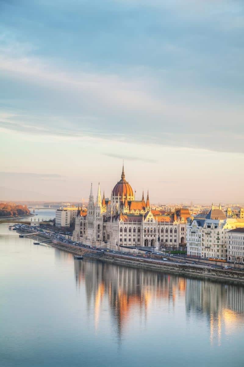 16 FUN Facts About Budapest That Will Amaze You!