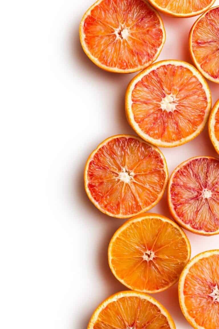 20 FUN Facts About Oranges That Will Amaze You!