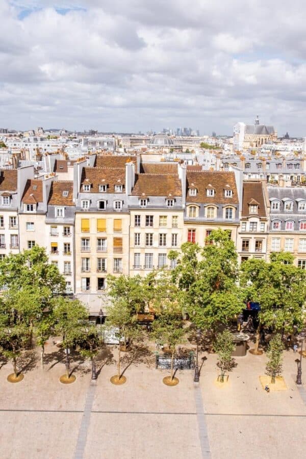 15 FUN Facts About Paris That Will Amaze You!