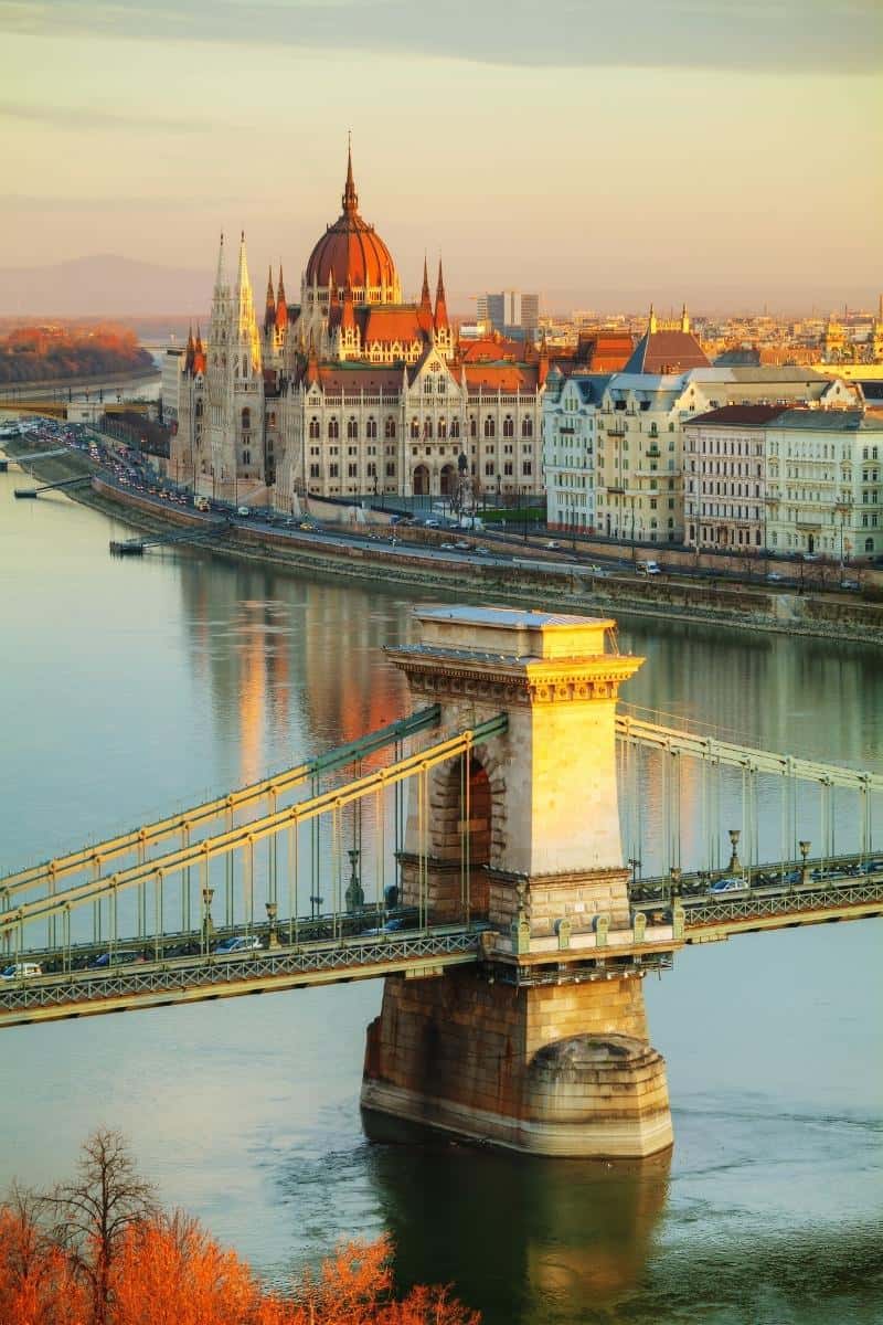 16 FUN Facts About Budapest That Will Amaze You!