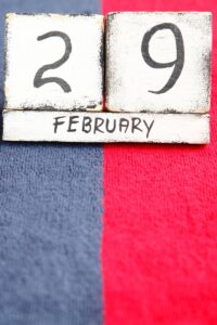 17 FUN Facts About February That Will Amaze You (2024 Facts)