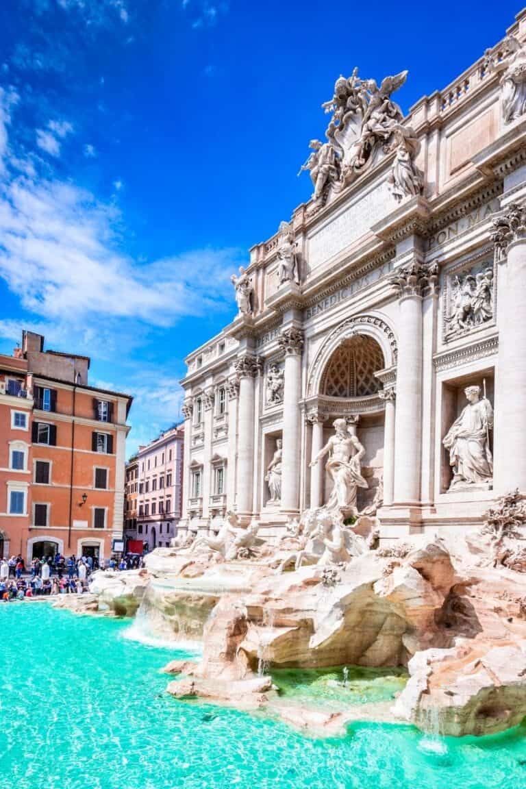 17 FUN Facts About Rome That Will Amaze You!