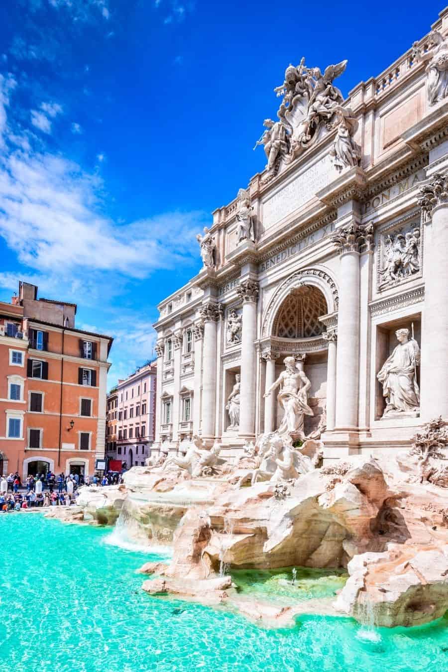 17 FUN Facts About Rome That Will Amaze You!