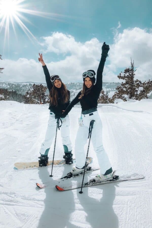 17 FUN Facts About Skiing That Will Surprise You!