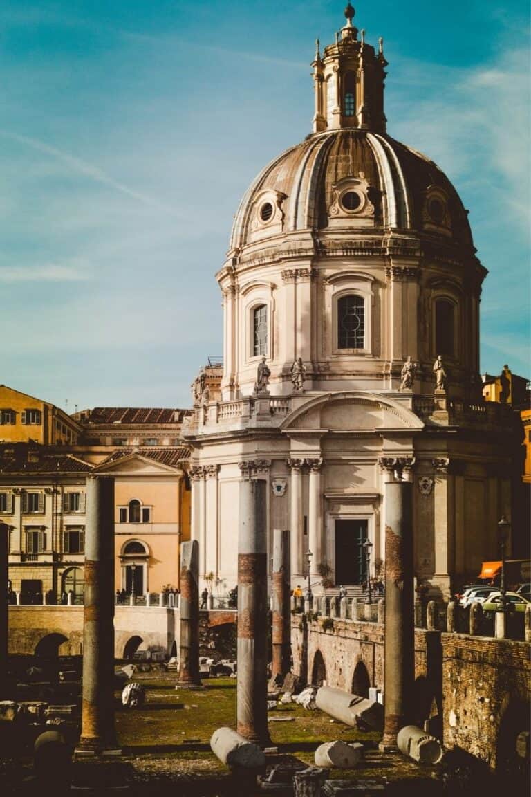 17 FUN Facts About Rome That Will Amaze You!