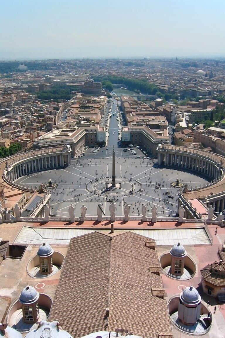 17 FUN Facts About Rome That Will Amaze You!