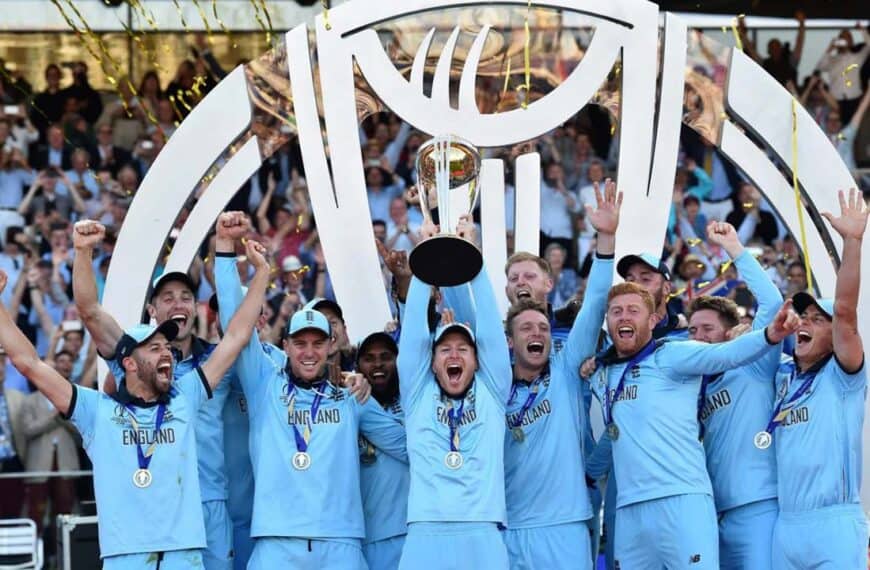 15 FUN Facts About Cricket That Will Amaze You!