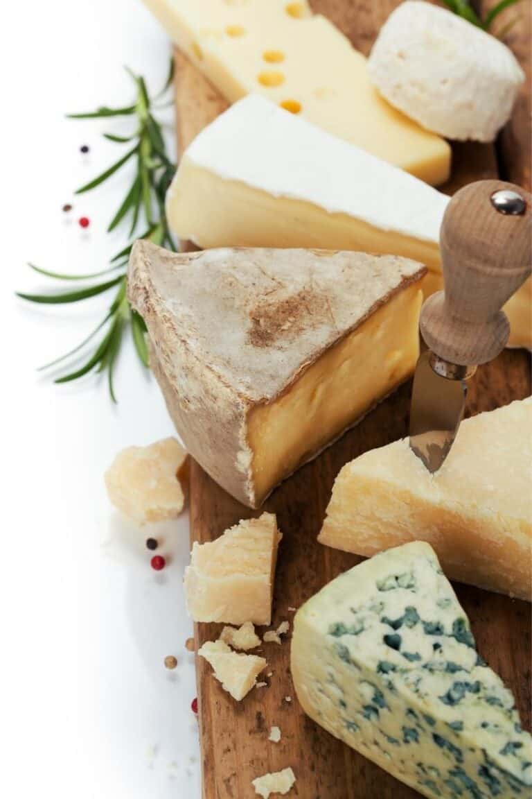 16 FUN Facts About Cheese That Will Amaze You!