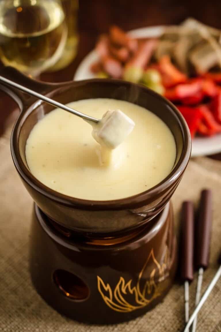 16 Fun Facts About Cheese That Will Amaze You