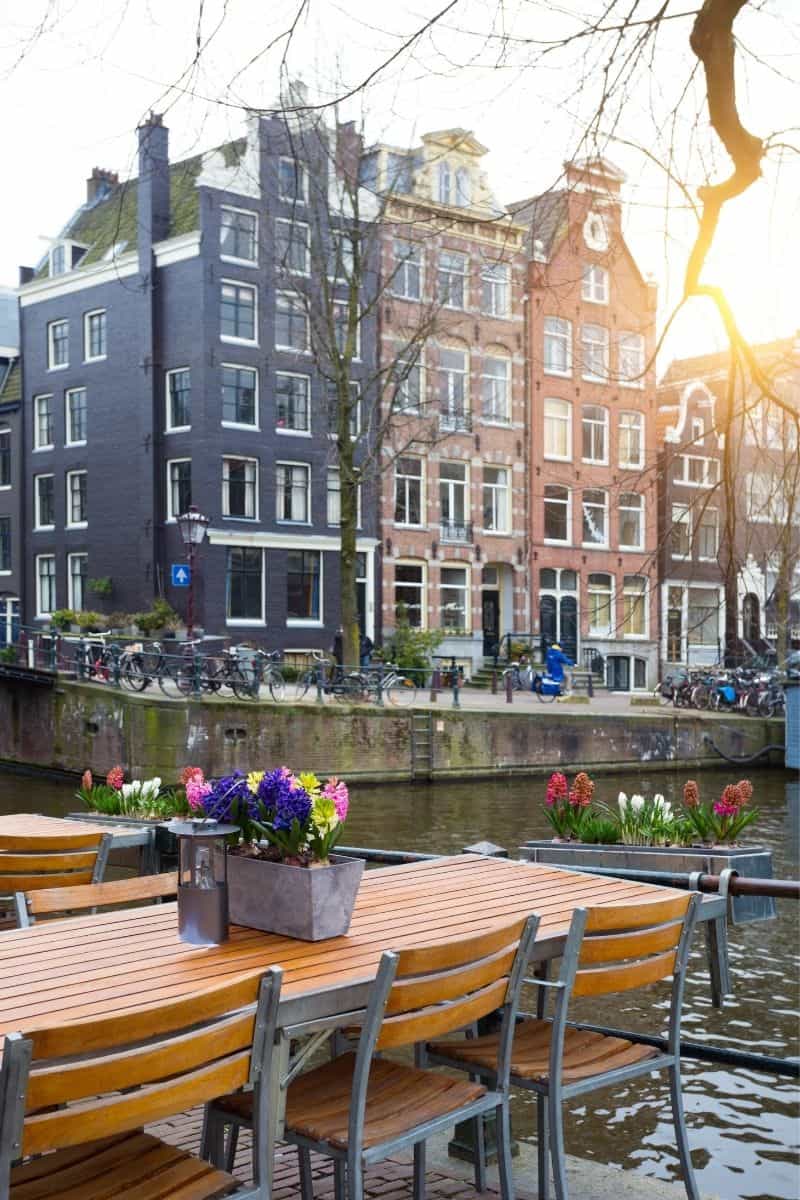 19 FUN Facts About Amsterdam That Will Amaze You!