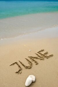 15 FUN Facts About June That Will Amaze You (2024 Facts)