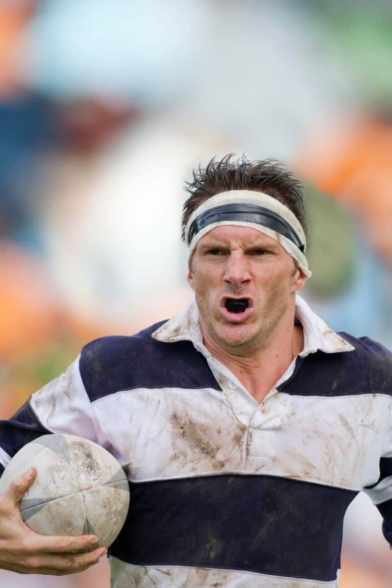 15 FUN Facts About Rugby That Will Amaze You!