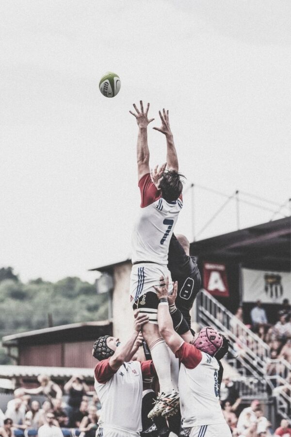 15 FUN Facts About Rugby That Will Amaze You!