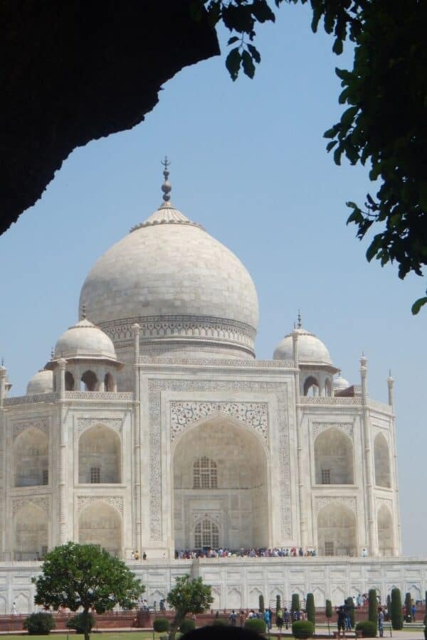 15 FUN Facts About the Taj Mahal That Will Amaze You!