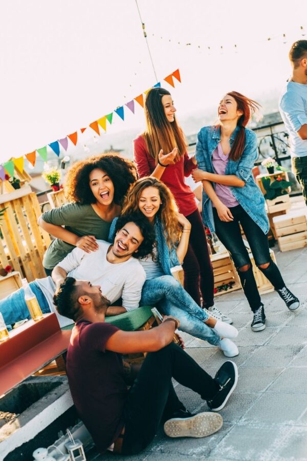 21 FUN Facts About Friday That Will Amaze You!