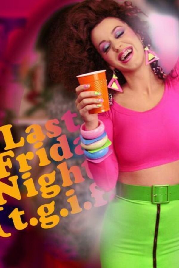 21 FUN Facts About Friday That Will Amaze You!