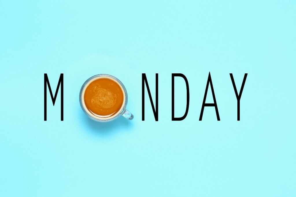 FUN Facts About The Days Of The Week That Will Amaze You!