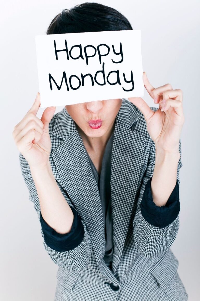 21 FUN Facts About Monday That Will Amaze You!