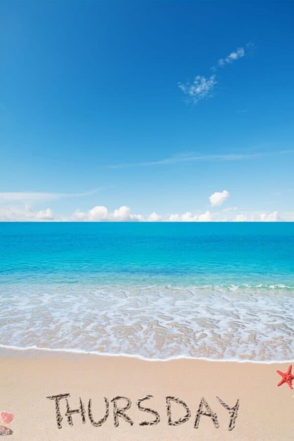 21 FUN Facts About Thursday That Will Amaze You!