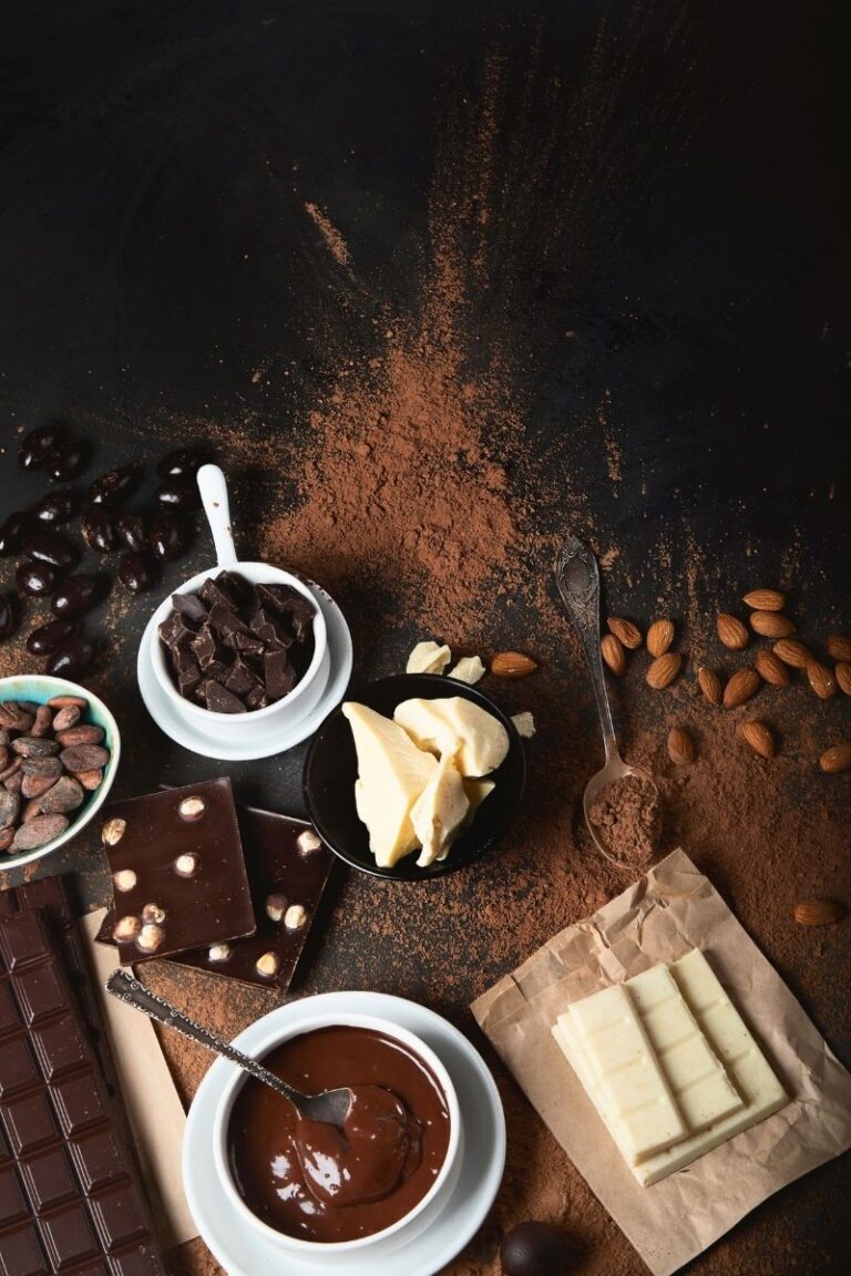 22 FUN Facts About Chocolate That Will Amaze You!