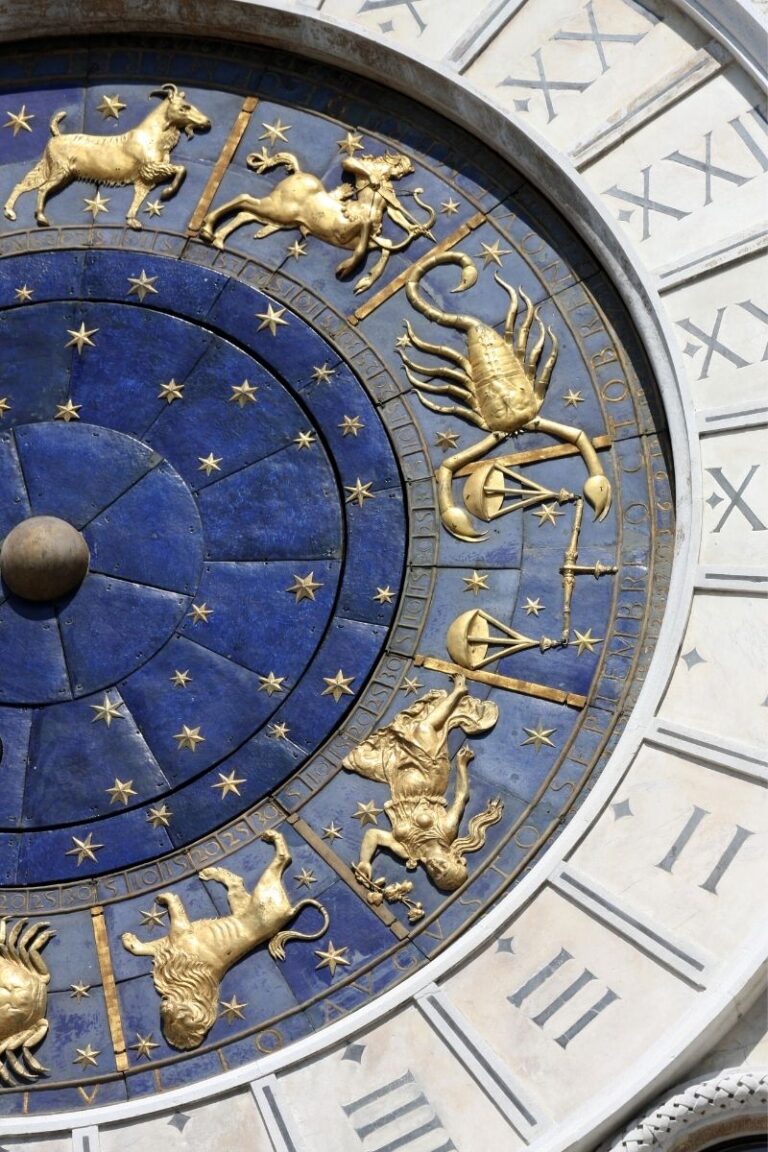 FUN Facts About the Zodiac That Will Blow Your Mind!