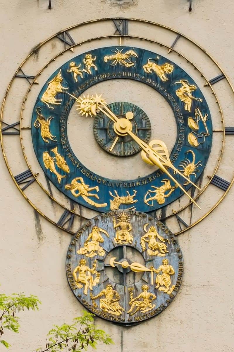 FUN Facts About the Zodiac That Will Blow Your Mind!