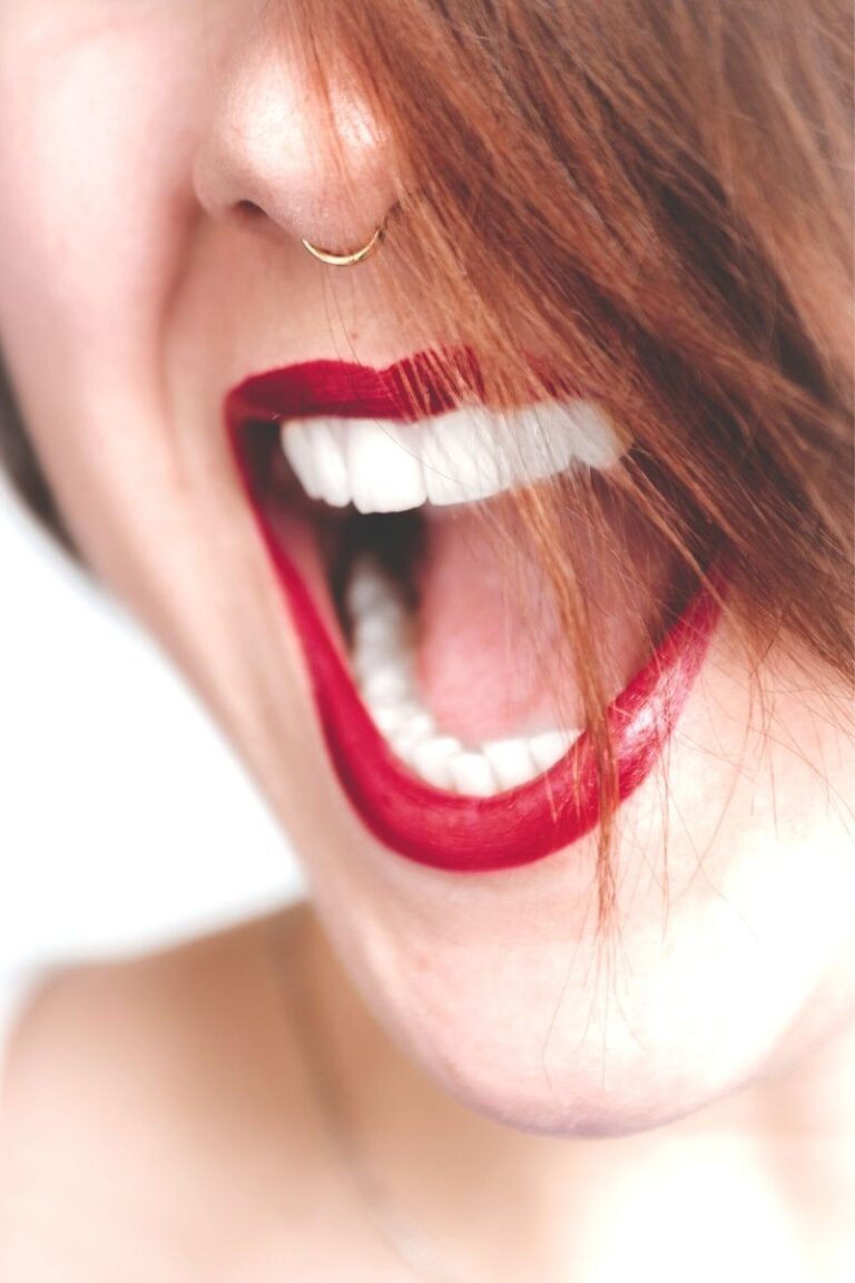 22 FUN Facts About Teeth That Will Amaze You!
