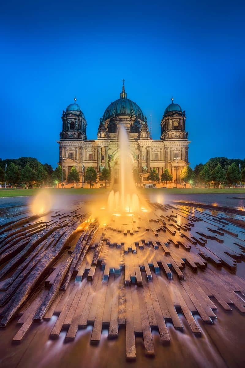 21 FUN Facts About Berlin That Will Amaze You! 21 FUN Facts About Berlin That Will Amaze You!