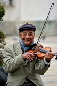 20 FUN Facts About Violins That Will Amaze You!