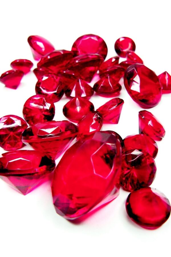 20 FUN Facts About Rubies That Will Amaze You!