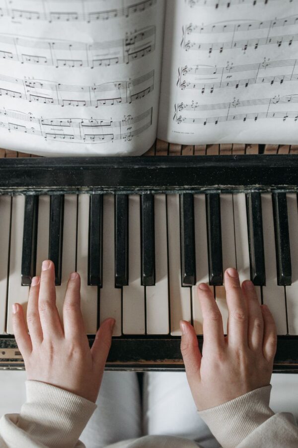 20 FUN Facts About Pianos That Will Amaze You!