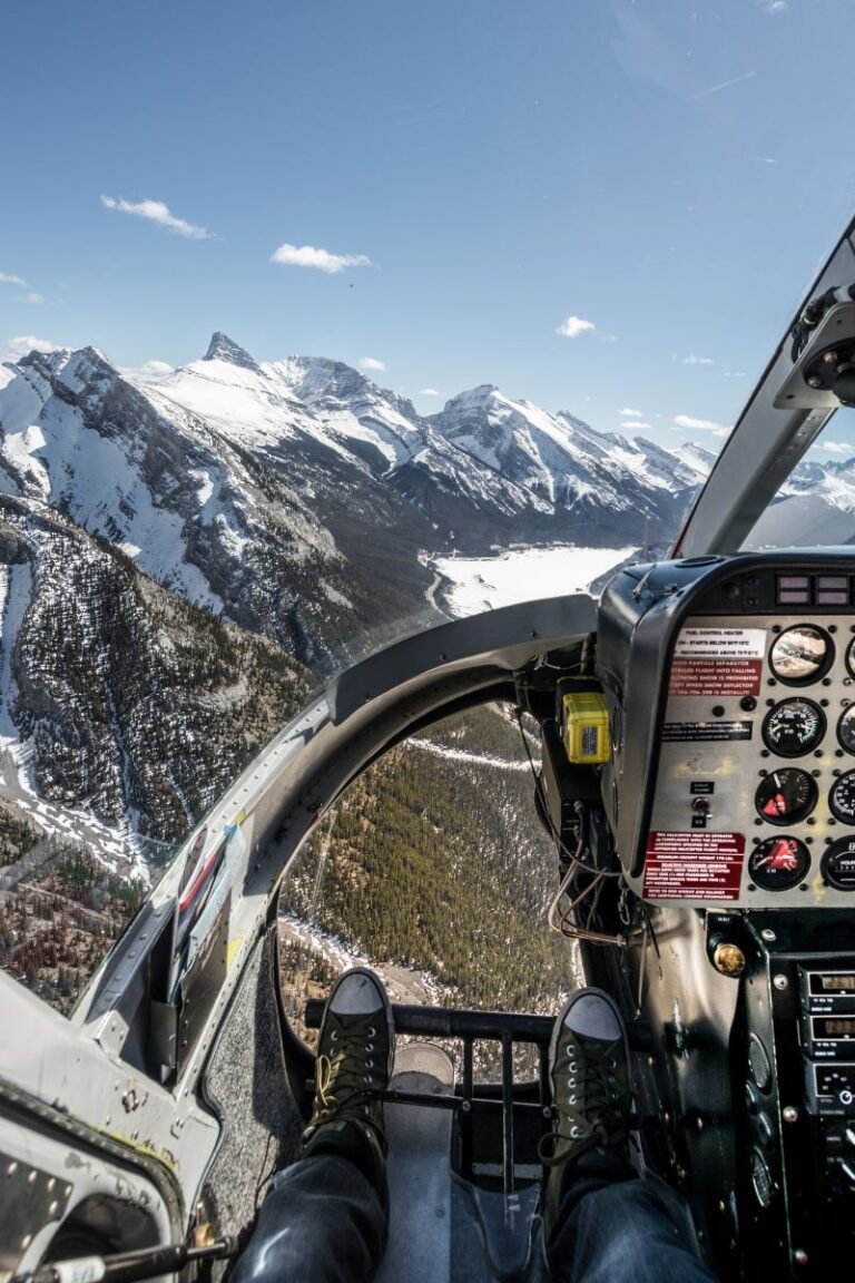 21 Fun Facts About Helicopters That Will Amaze You!