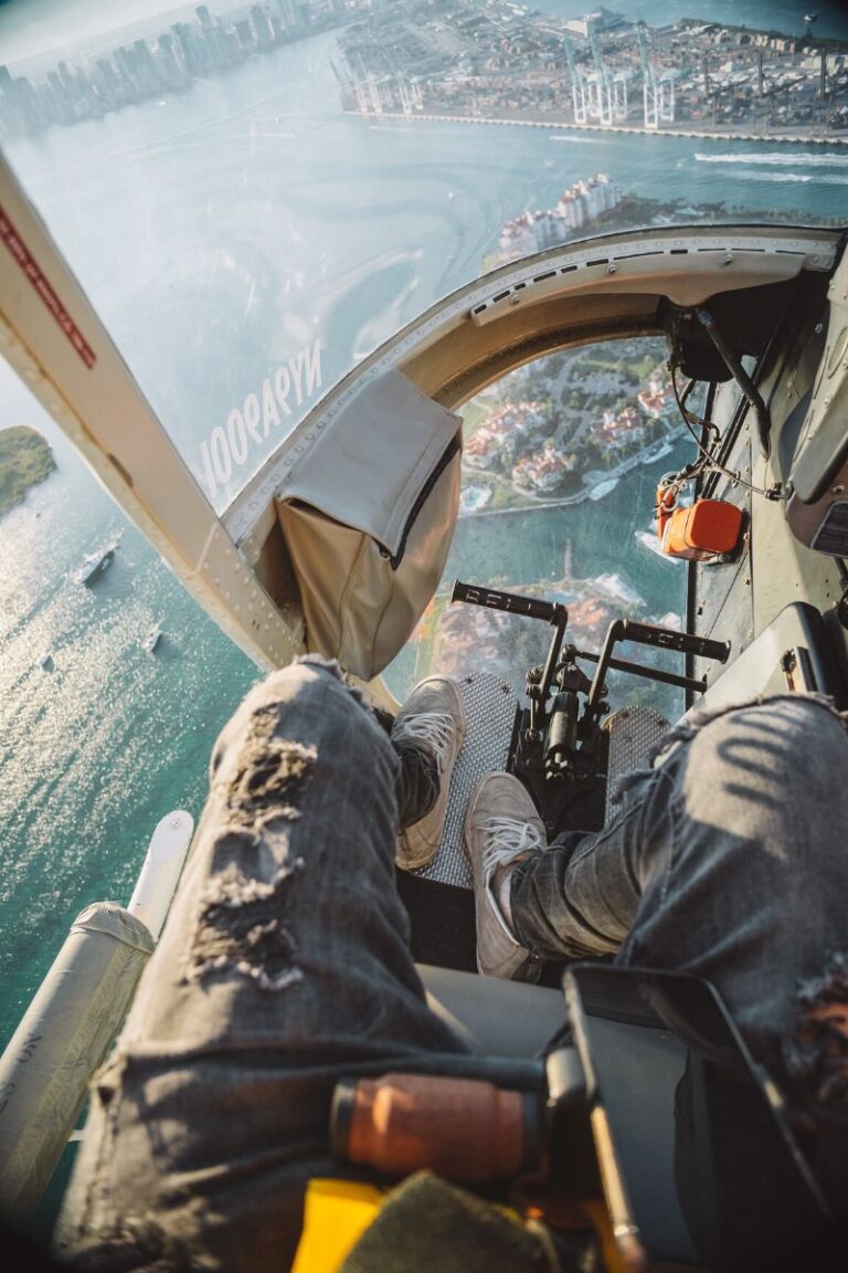 21 Fun Facts About Helicopters That Will Amaze You!