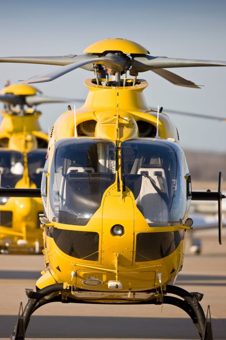 21 Fun Facts About Helicopters That Will Amaze You!
