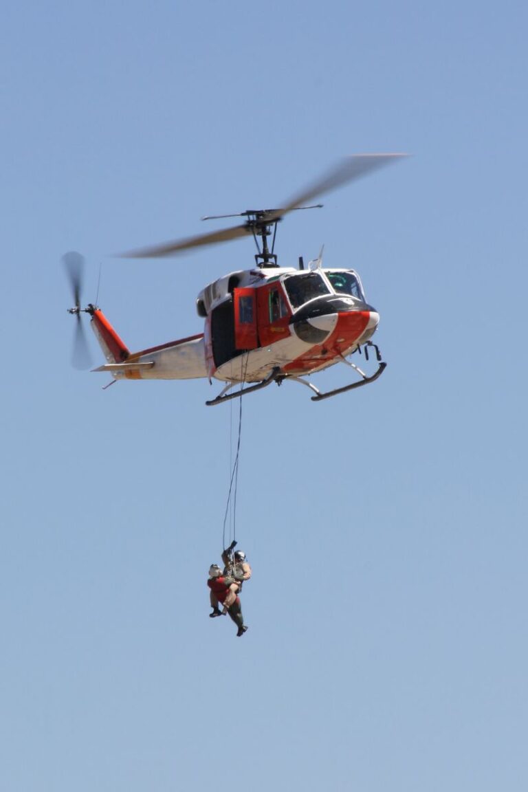 21 Fun Facts About Helicopters That Will Amaze You!