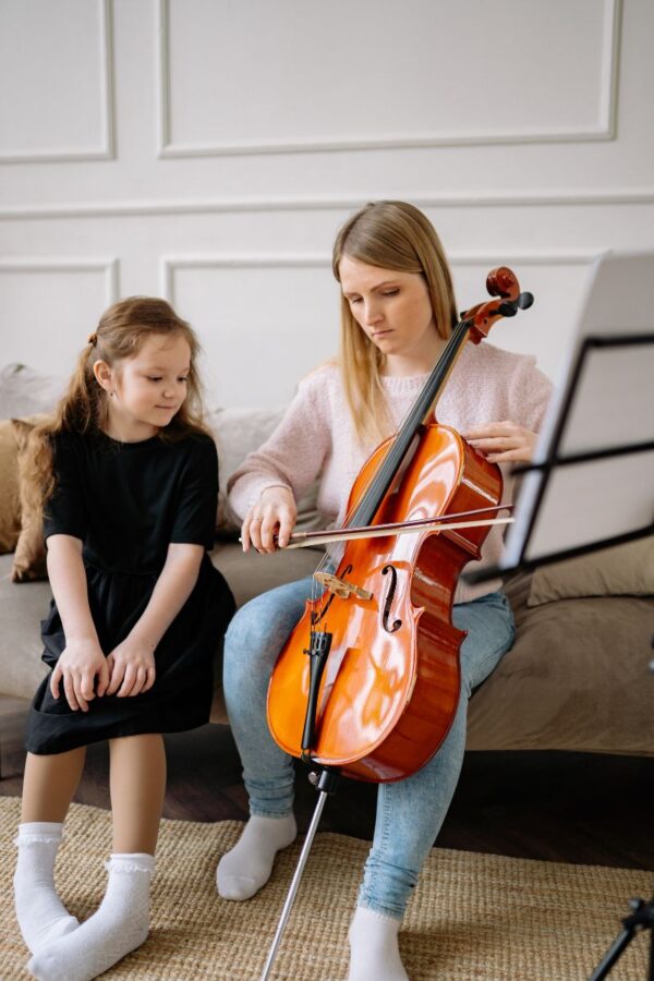 19 FUN Facts About Cellos That Will Amaze You!