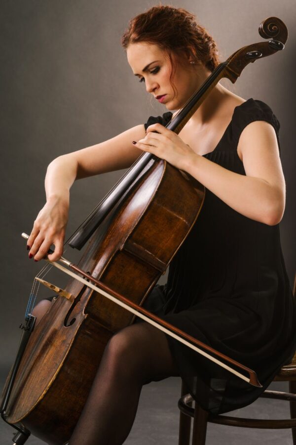 19 FUN Facts About Cellos That Will Amaze You!