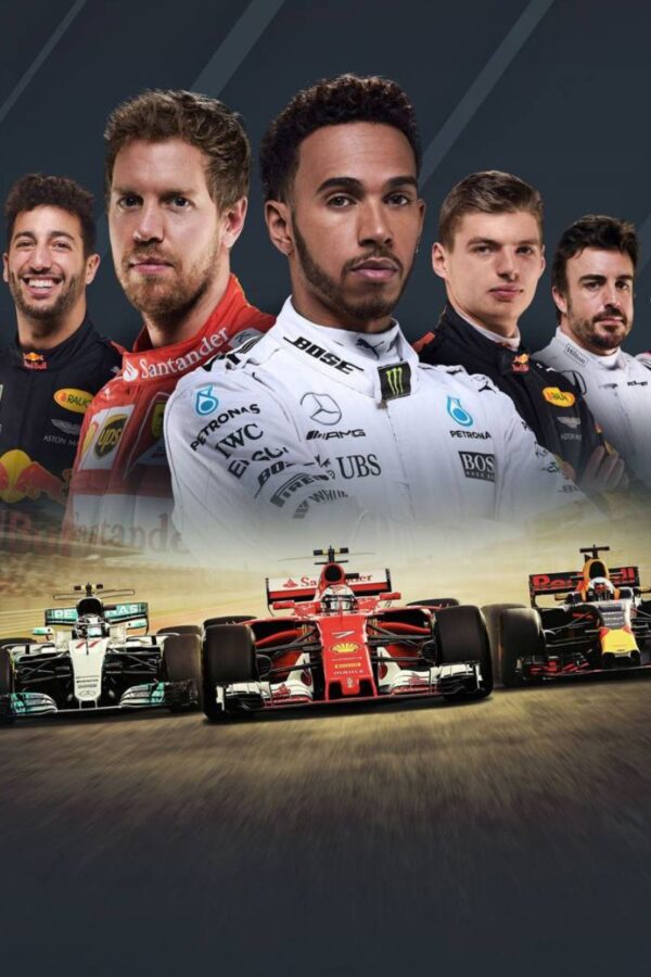 20 FUN Facts About F1 That Will Amaze You!