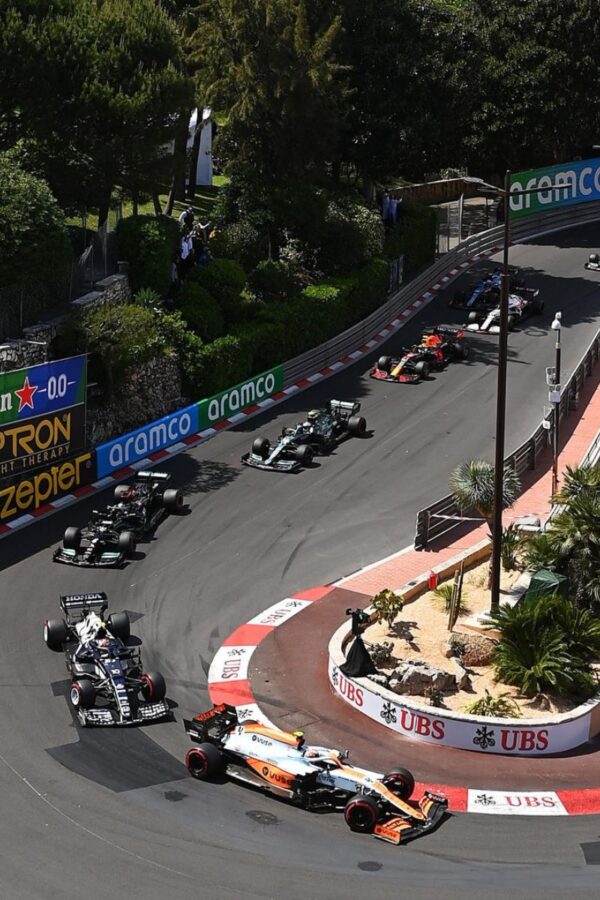 20 FUN Facts About F1 That Will Amaze You!