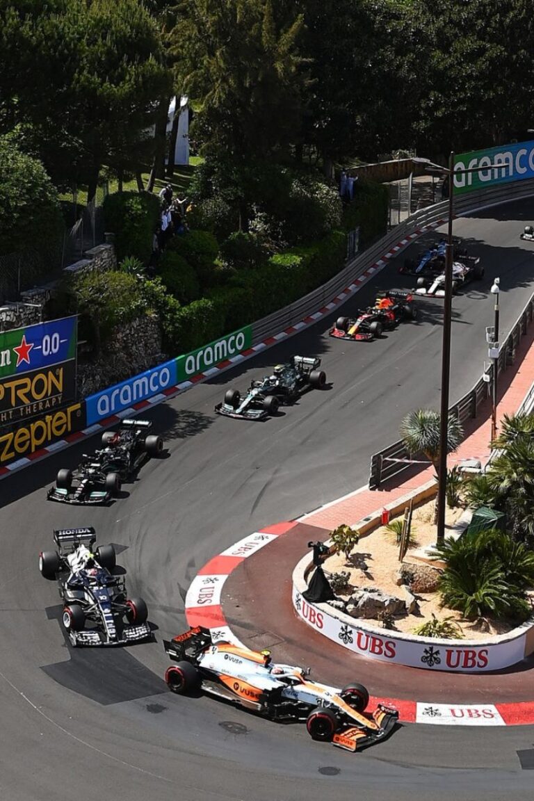 20 FUN Facts About F1 That Will Amaze You!