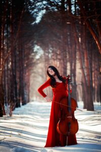 19 FUN Facts About Cellos That Will Amaze You!