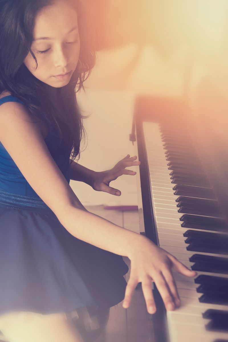 FUN Facts About Musical Instruments That Will Blow Your Mind!