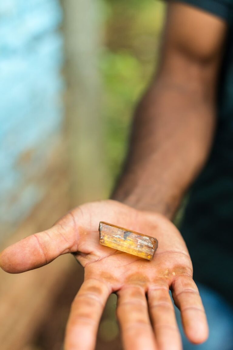 20 FUN Facts About Topaz That Will Amaze You!