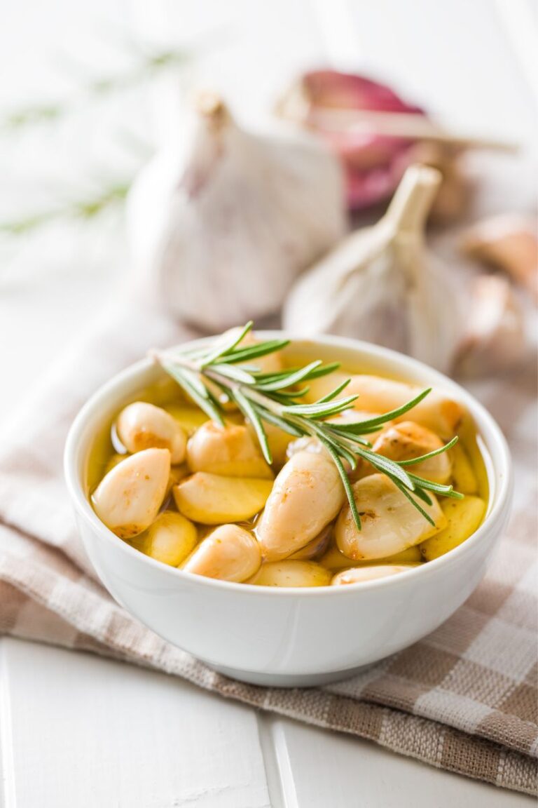 20 FUN Facts About Garlic That Will Amaze You!