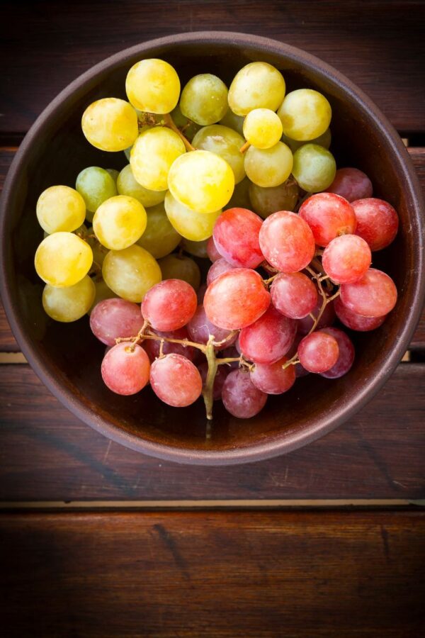 20 FUN Facts About Grapes That Will Amaze You!