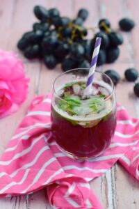 20 FUN Facts About Grapes That Will Amaze You!