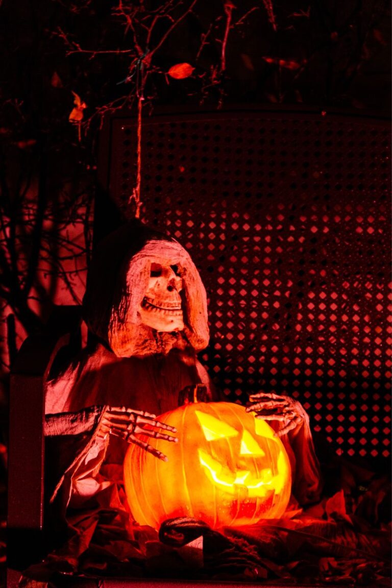 23 FUN Facts About Halloween That Will Amaze You!