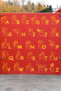 20 FUN Facts About Sign Language That Will Amaze You!