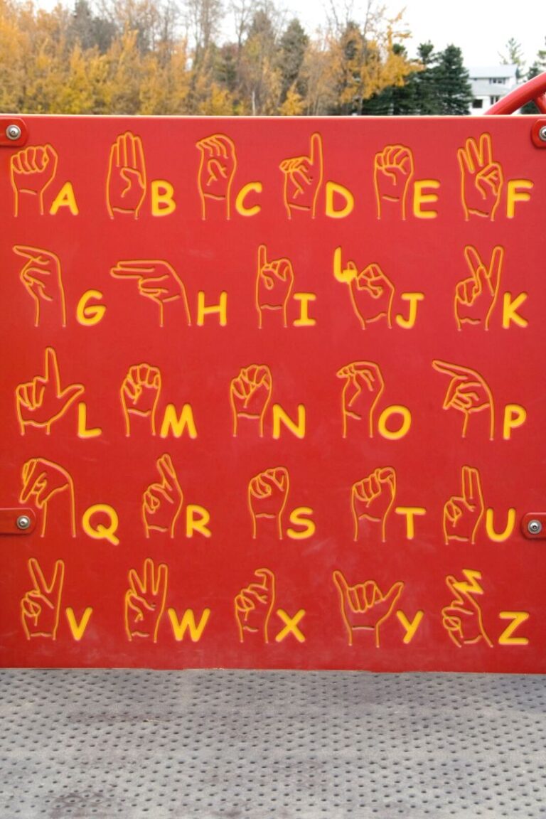 20 FUN Facts About Sign Language That Will Amaze You!