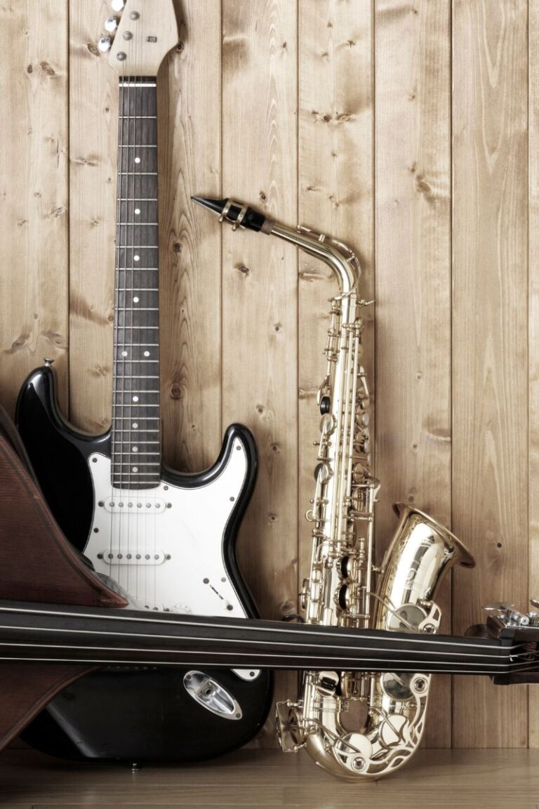 FUN Facts About Musical Instruments That Will Blow Your Mind!